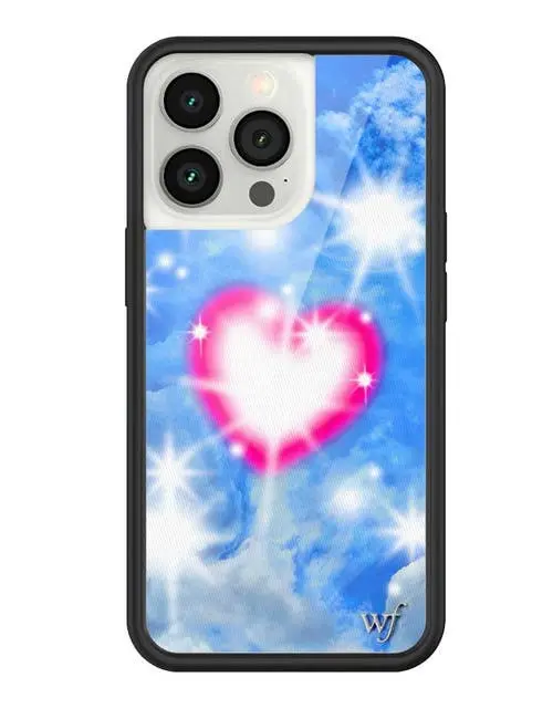 WILDFLOWER CASES Sky Fantasy Iphone Case - Blue