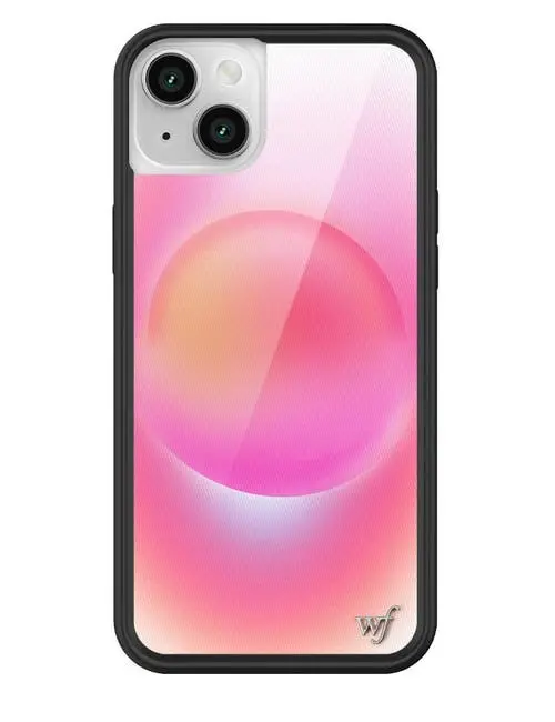 WILDFLOWER CASES Hot Aura Iphone Case