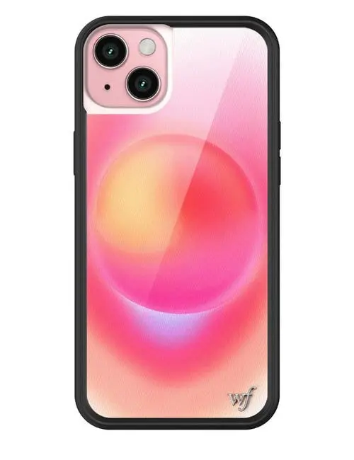 WILDFLOWER CASES Hot Aura Iphone Case