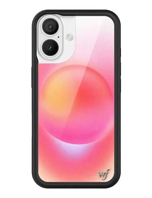 WILDFLOWER CASES Hot Aura Iphone Case