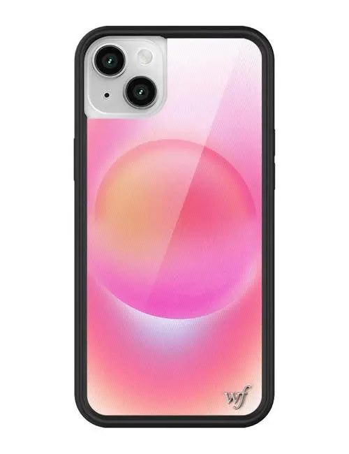 WILDFLOWER CASES Hot Aura Iphone Case