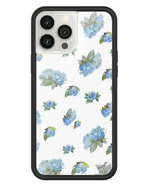 WILDFLOWER CASES Moonlight Rose Iphone Case