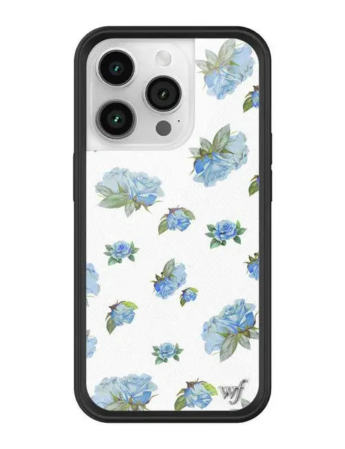 WILDFLOWER CASES Moonlight Rose Iphone Case