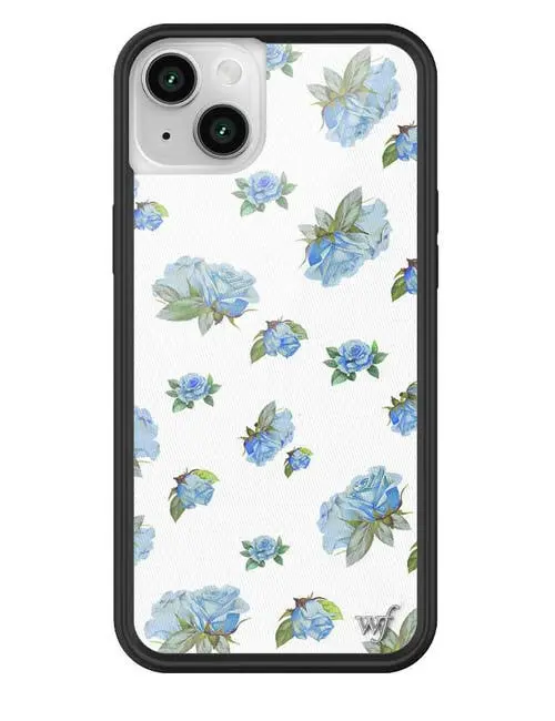 WILDFLOWER CASES Moonlight Rose Iphone Case