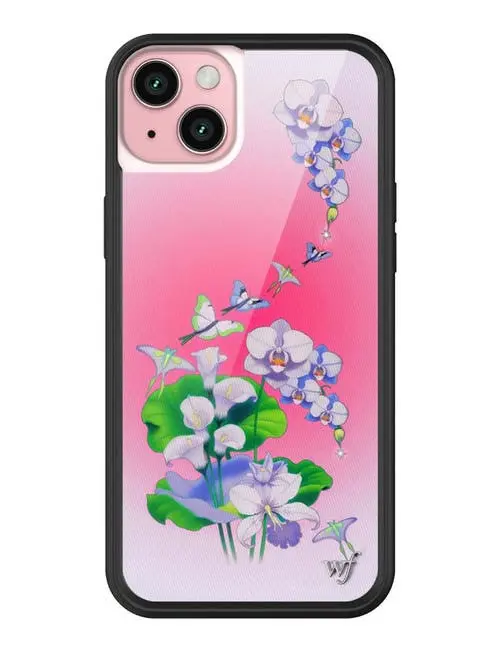 WILDFLOWER CASES Butterfly Dreams Iphone Case