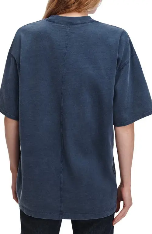 Rag & Bone University Alex Graphic T-shirt