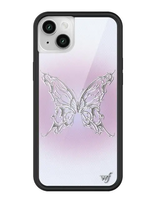 WILDFLOWER CASES Ai Butterfly Iphone Case