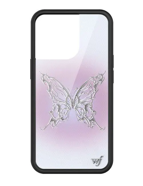 WILDFLOWER CASES Ai Butterfly Iphone Case