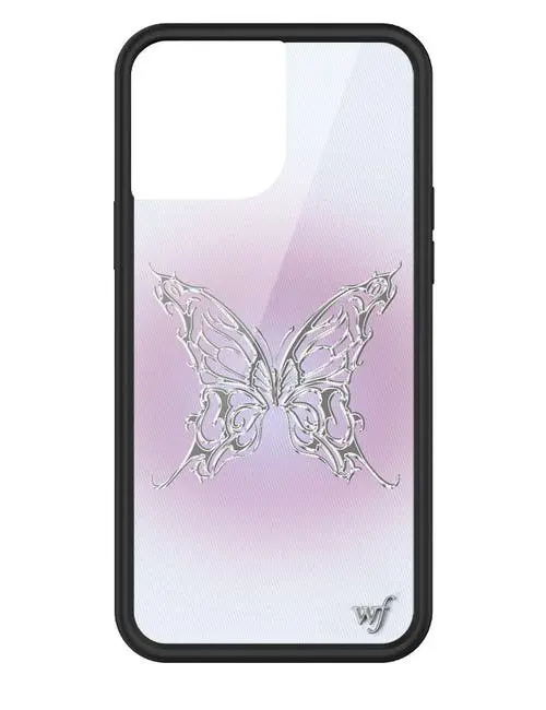 WILDFLOWER CASES Ai Butterfly Iphone Case