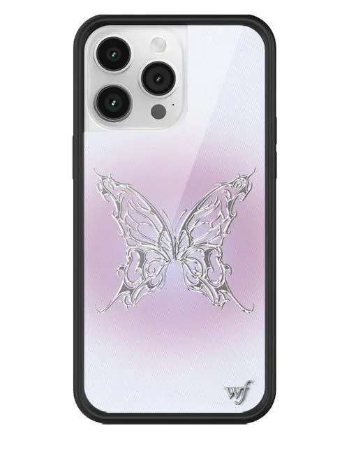 WILDFLOWER CASES Ai Butterfly Iphone Case