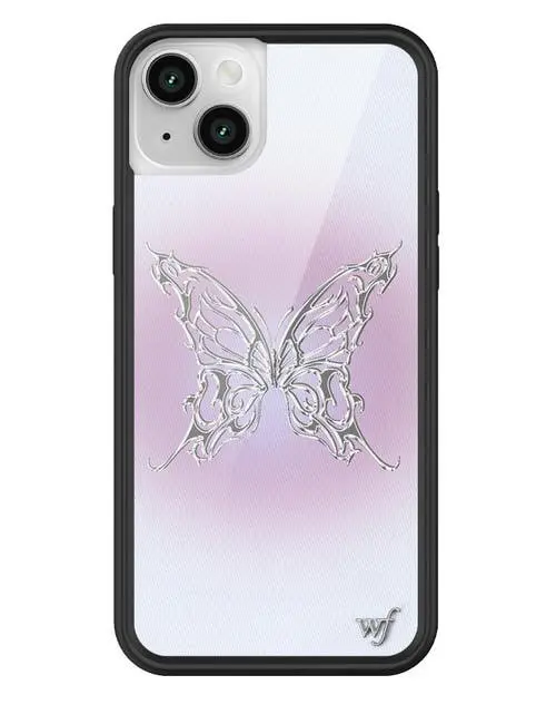 WILDFLOWER CASES Ai Butterfly Iphone Case