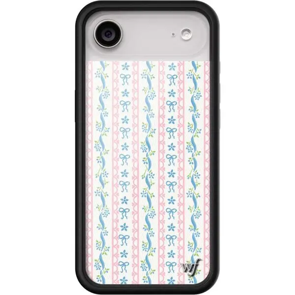WILDFLOWER CASES Dollhouse Iphone 17/17e/air/17 Pro/17 Pro Max Case - Iphone Air