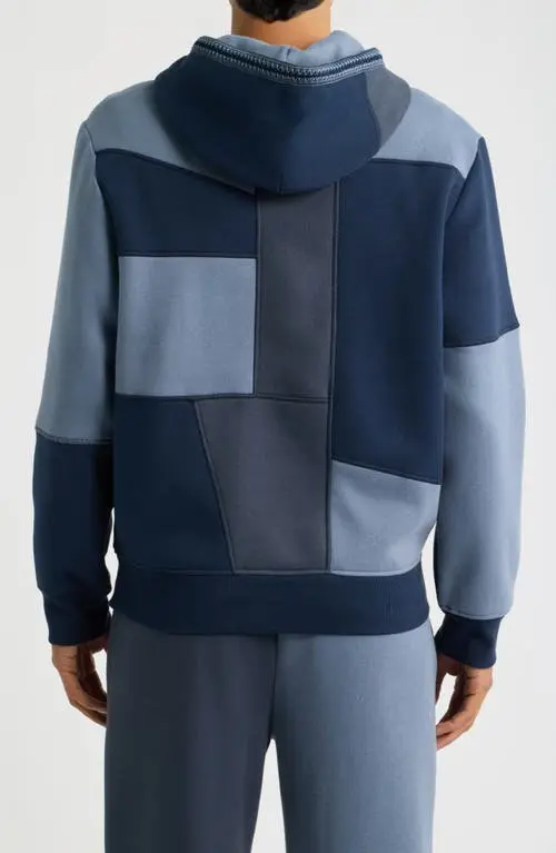 UGG Tasman Colorblock Hoodie