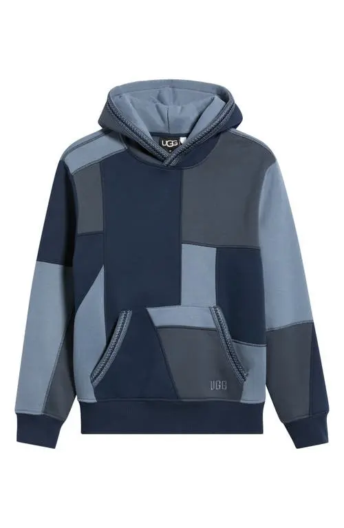 UGG Tasman Colorblock Hoodie