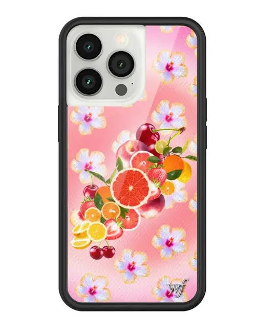 WILDFLOWER CASES Fruit Salad Iphone Case