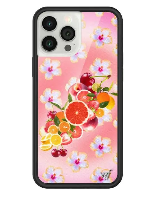 WILDFLOWER CASES Fruit Salad Iphone Case