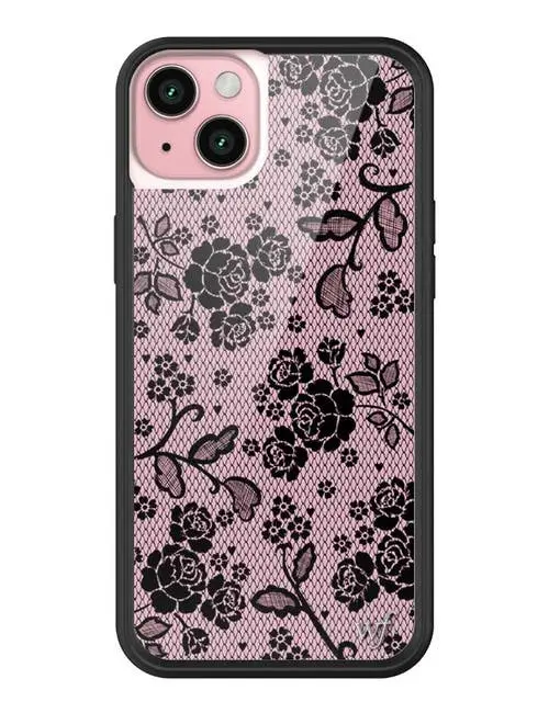 WILDFLOWER CASES Lace Lover Iphone Case