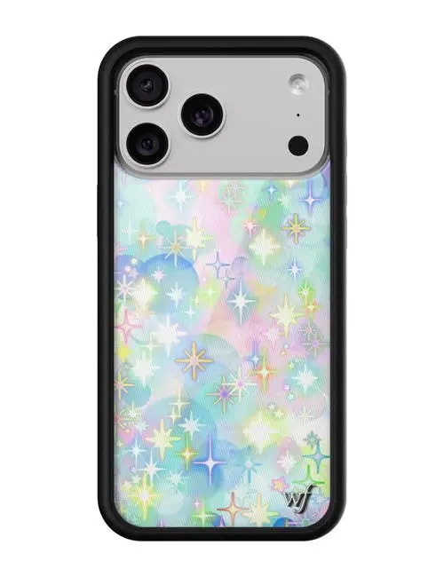 WILDFLOWER CASES Sparkle City /17e/air/17 Pro/17 Pro Max Case - Iphone 17 Pro Max