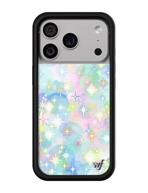 WILDFLOWER CASES Sparkle City /17e/air/17 Pro/17 Pro Max Case - Iphone 17 Pro