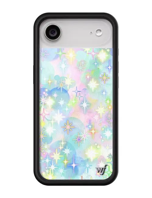 WILDFLOWER CASES Sparkle City Iphone 17/17e/air/17 Pro/17 Pro Max Case - Iphone Air