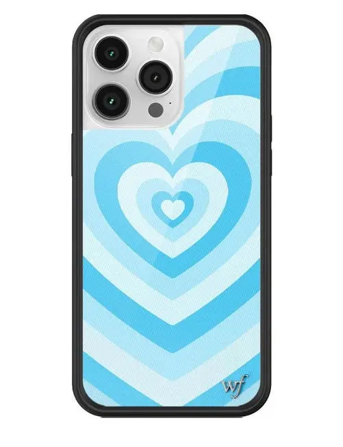 WILDFLOWER CASES Latte Love | Moon Iphone Case
