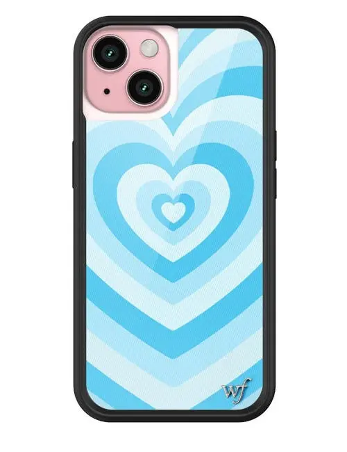 WILDFLOWER CASES Latte Love | Moon Iphone Case