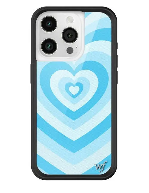 WILDFLOWER CASES Latte Love | Moon Iphone Case