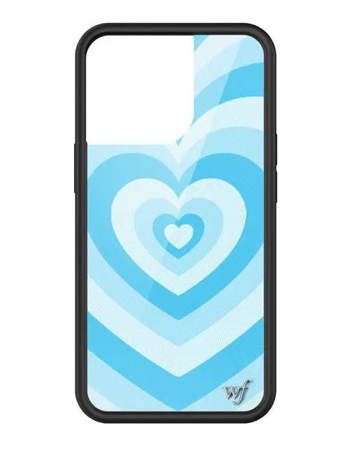 WILDFLOWER CASES Latte Love | Moon Iphone Case