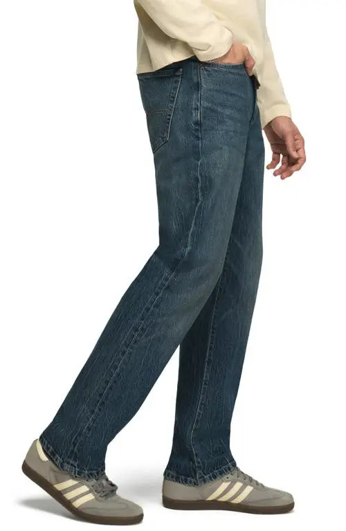 Lucky Brand 363 Vintage Straight Leg Jeans
