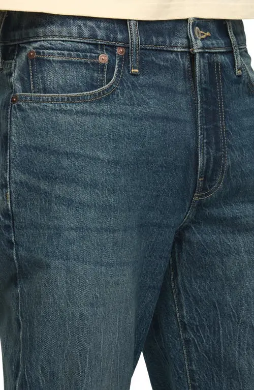 Lucky Brand 363 Vintage Straight Leg Jeans
