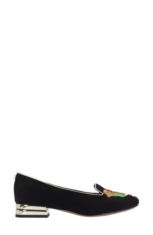 J. Reneé Perenoel Pump
