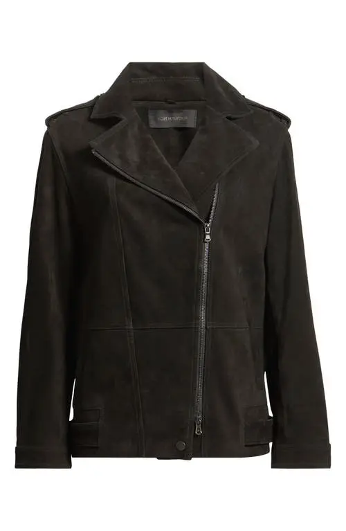 Kobi Halperin Priscilla Suede Jacket