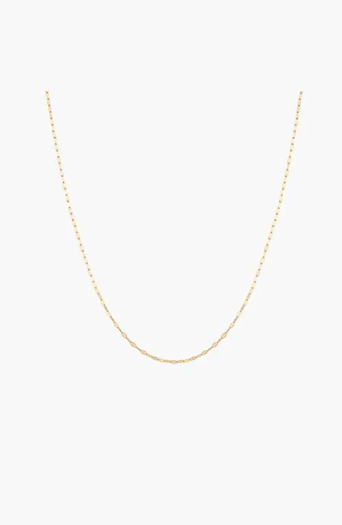 AURATE Valentino Chain Necklace