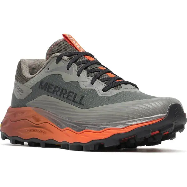 Merrell Agility Peak 6 Gtx Gore-tex Waterproof Trail Running Shoe