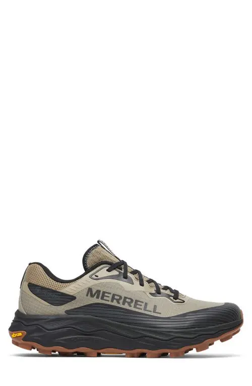 Merrell Agility Peak 6 Gtx Waterproof Trail Running Shoe - Mountain