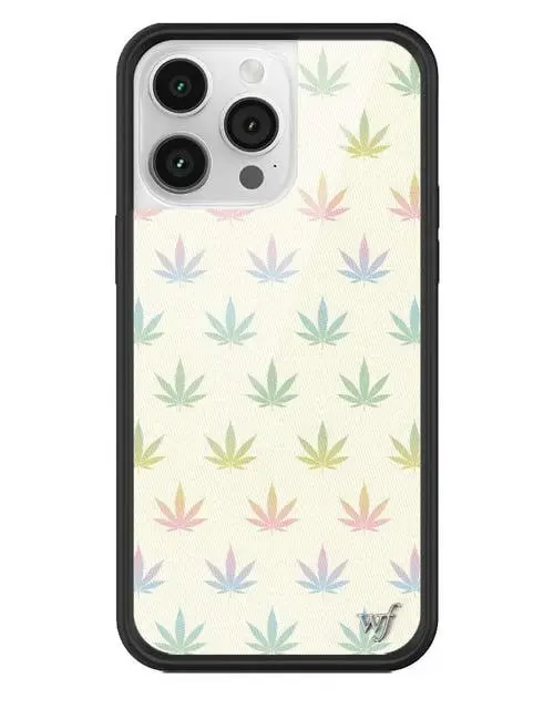 WILDFLOWER CASES Miss Mary Jane Iphone Case