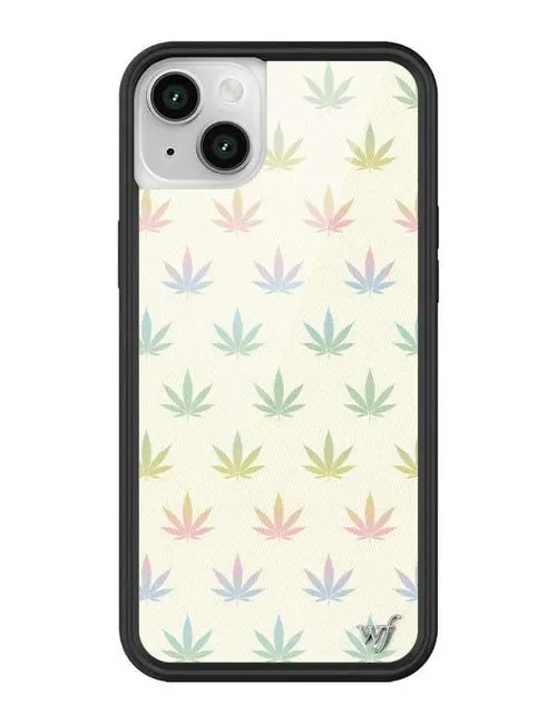 WILDFLOWER CASES Miss Mary Jane Iphone Case - Green