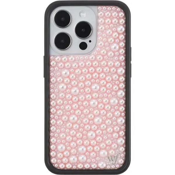 WILDFLOWER CASES Pearl Iphone Case