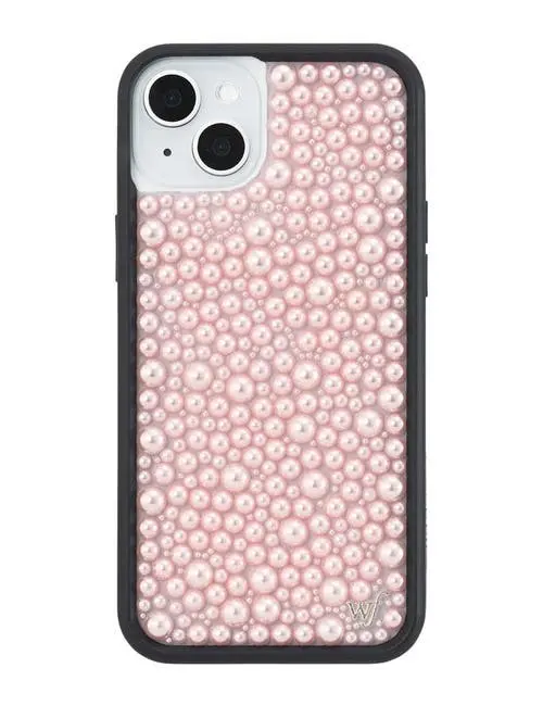 WILDFLOWER CASES Pearl Iphone Case