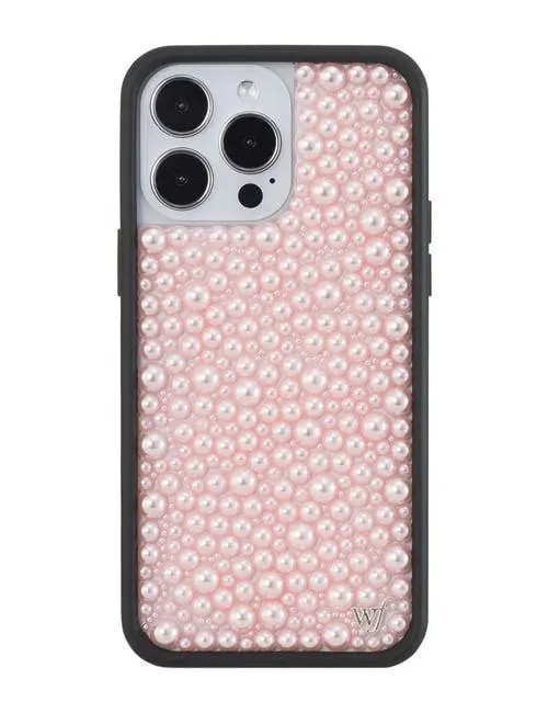 WILDFLOWER CASES Pearl Iphone Case