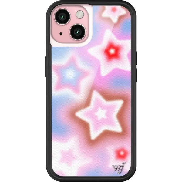 WILDFLOWER CASES Dream Star | Iphone Case - Blue