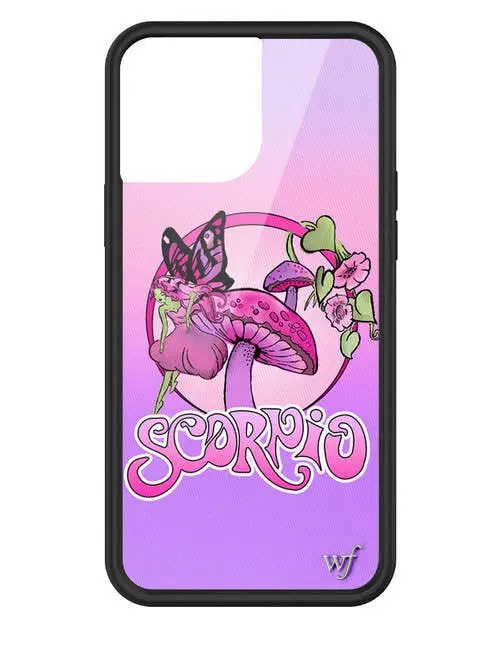 WILDFLOWER CASES Scorpio Iphone Case