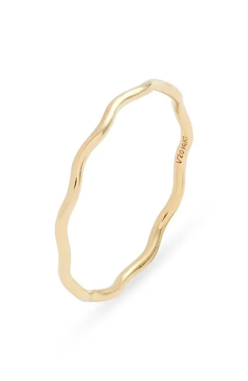 SET & STONES Waverly Ring