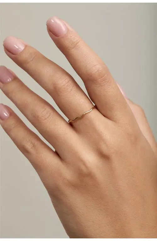 SET & STONES Waverly Ring