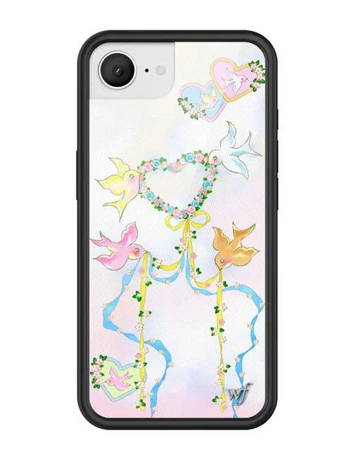 WILDFLOWER CASES Dove Diaries Iphone 17/17e/air/17 Pro/17 Pro Max Case - Iphone 17e