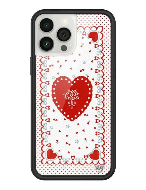 WILDFLOWER CASES Lovers Lane Iphone Case