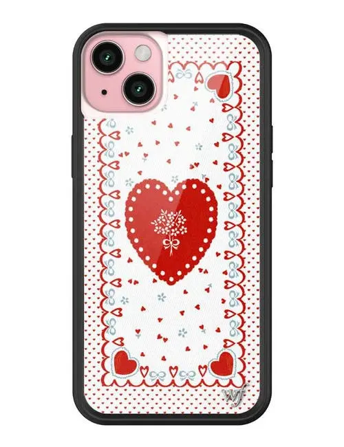 WILDFLOWER CASES Lovers Lane Iphone Case