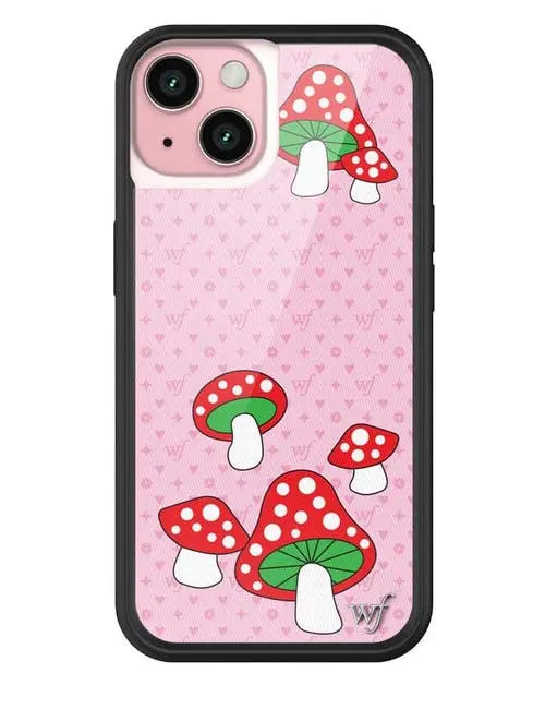 WILDFLOWER CASES Shrooms Iphone Case