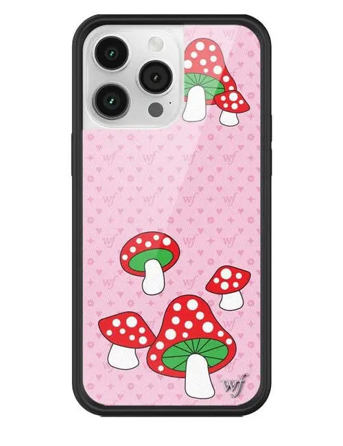 WILDFLOWER CASES Shrooms Iphone Case