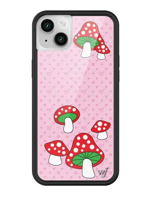 WILDFLOWER CASES Shrooms Iphone Case